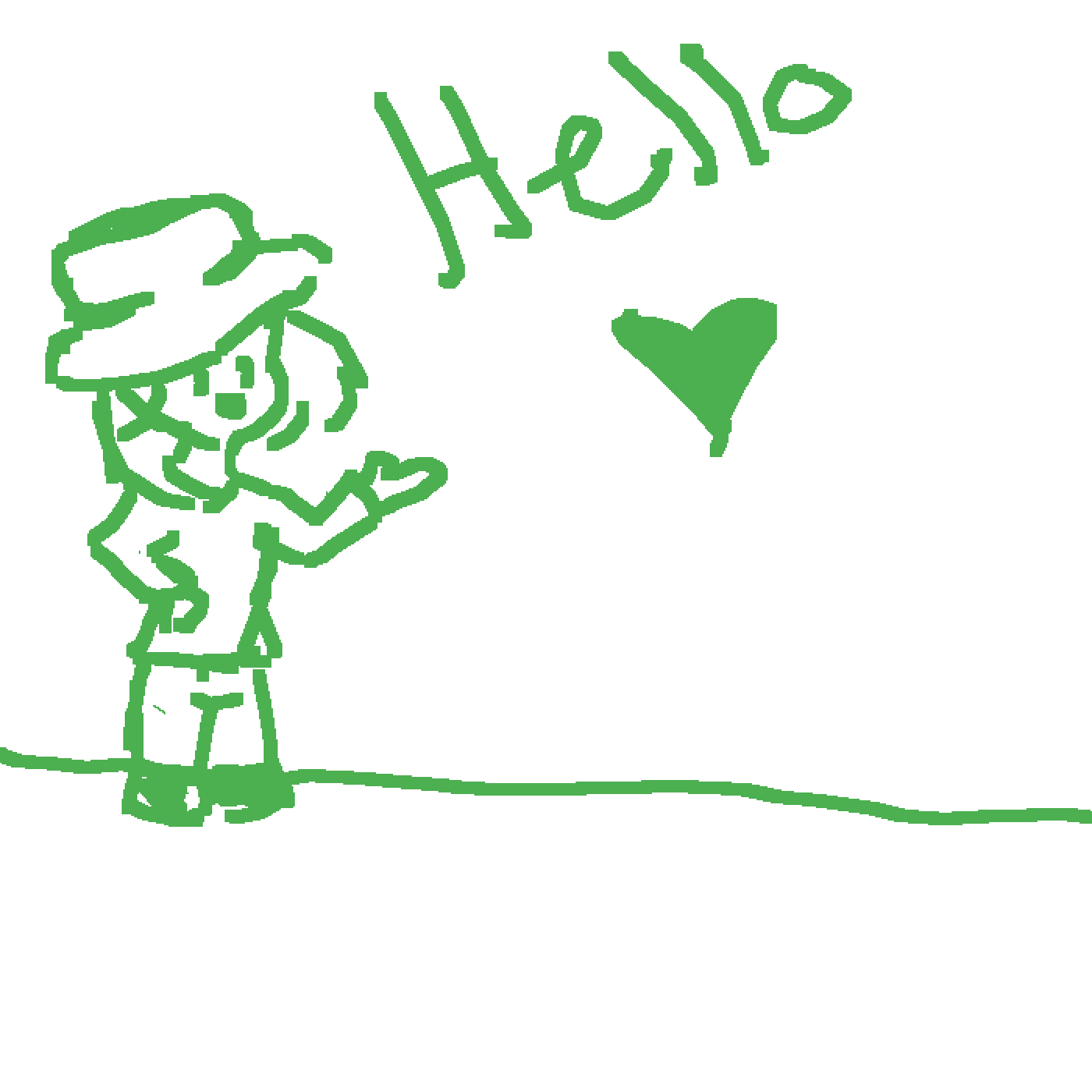 Pixilart - Thankssss by SERENITYAY