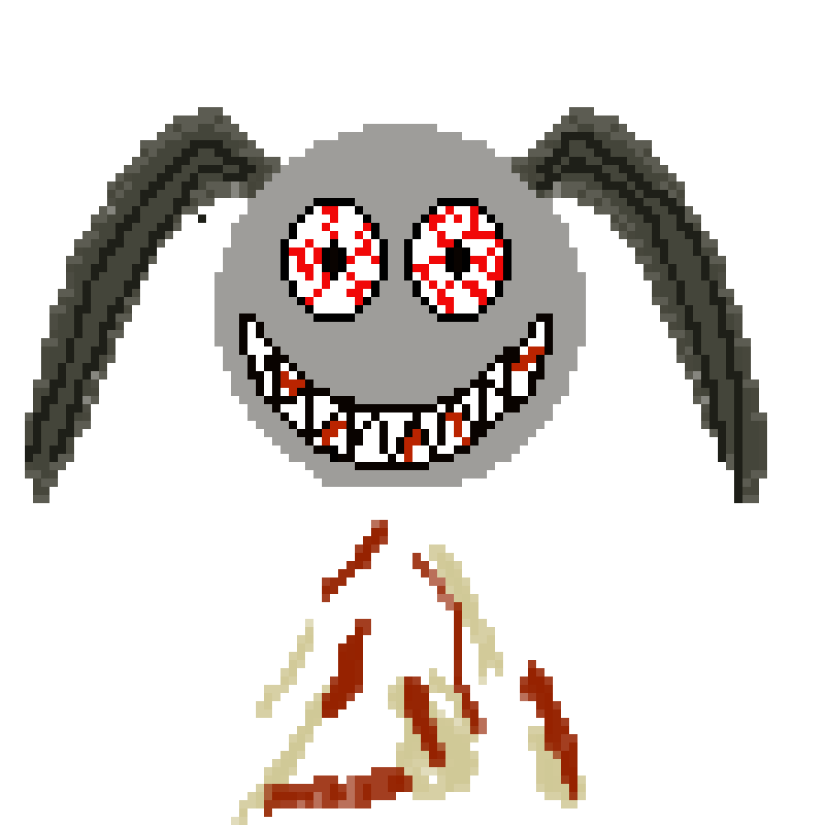 Pixilart - hee hee by ILOVERandom