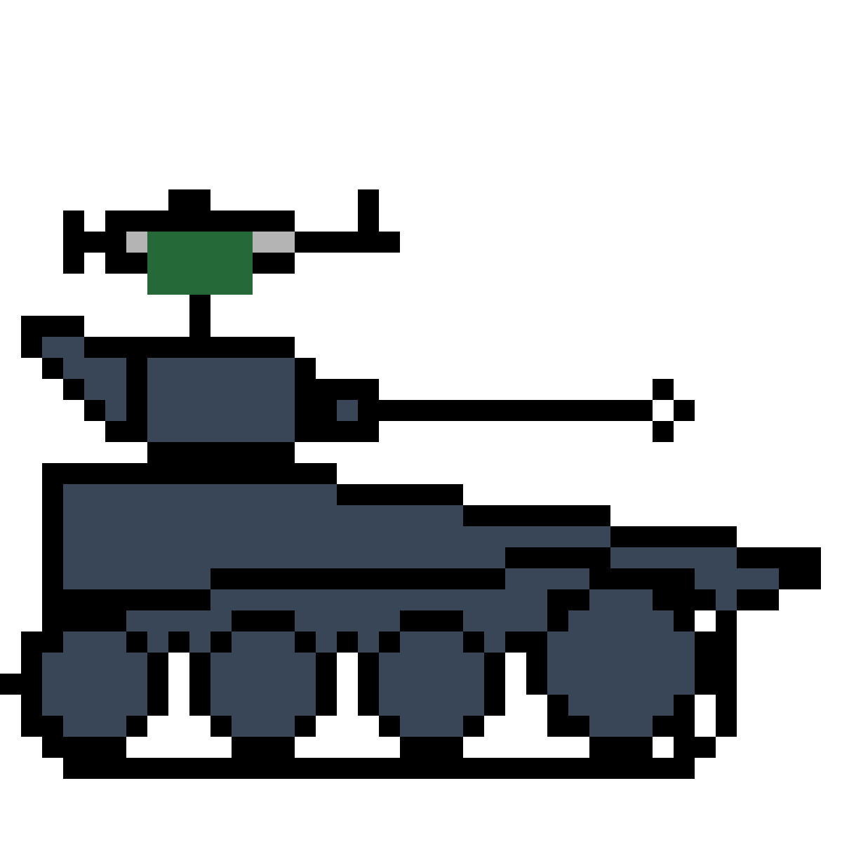 bobre's Gallery - Pixilart