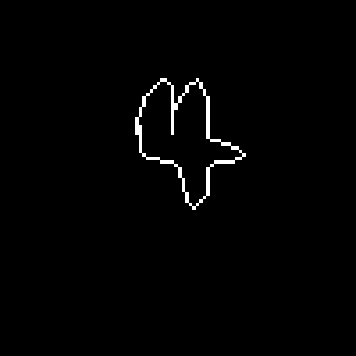 Pixilart - Four by BfdiFan724