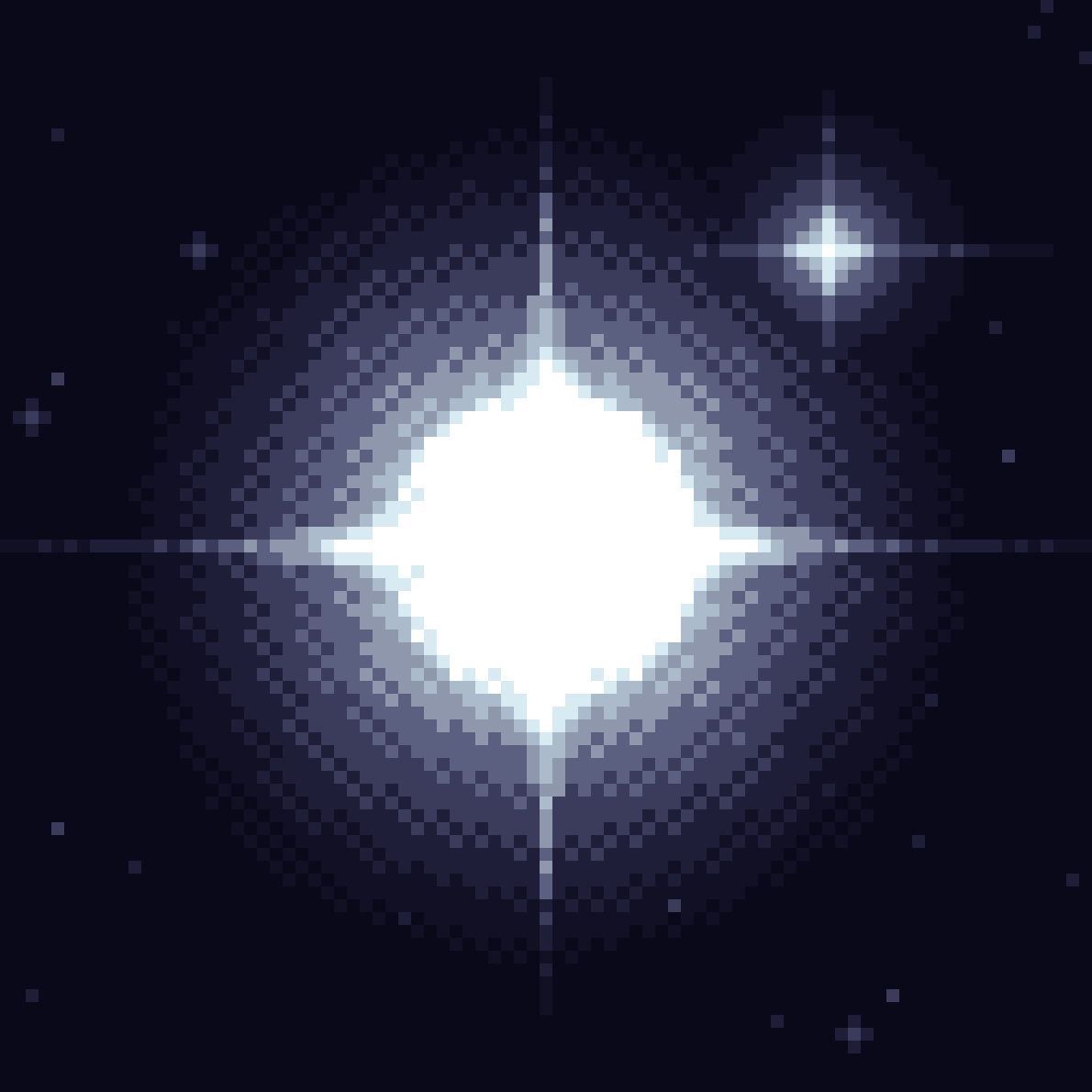Pixilart - Back to normal by ProcyonA