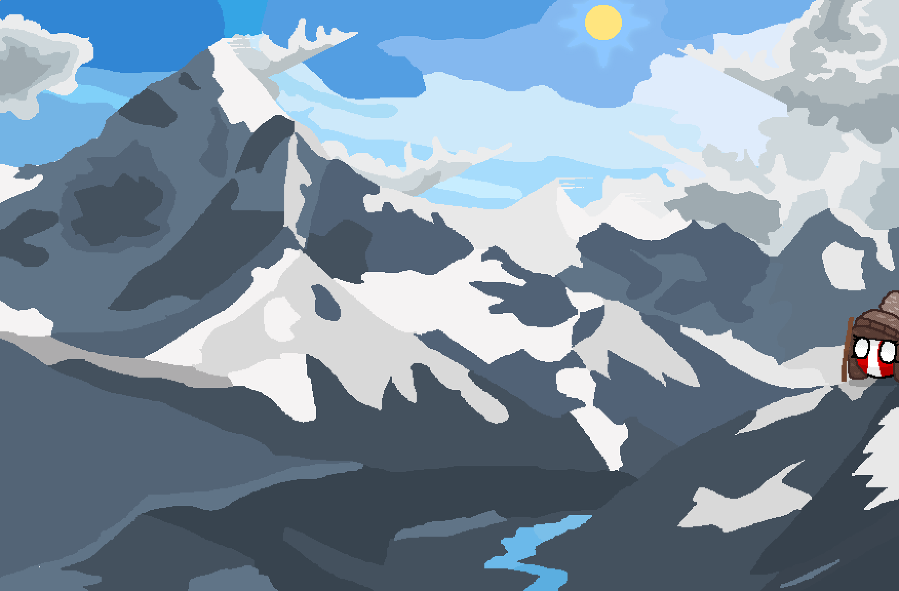 Pyrobyte's Gallery - Pixilart