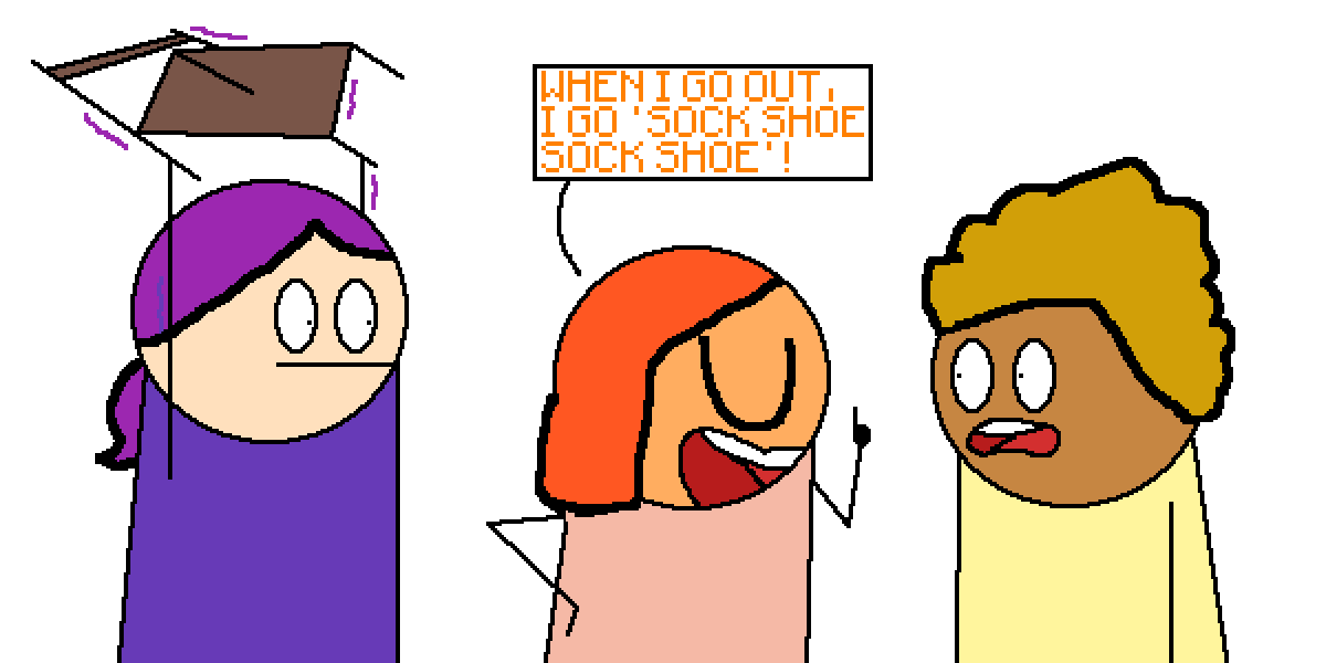 Pixilart - NOOOO by AIPIXELMASTER