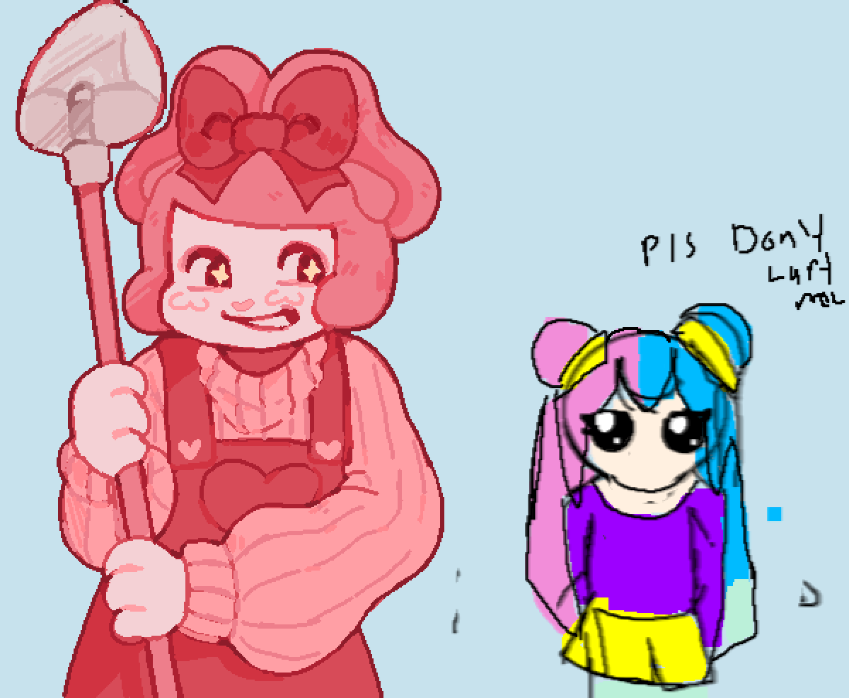 miitopia-queen's Gallery - Pixilart