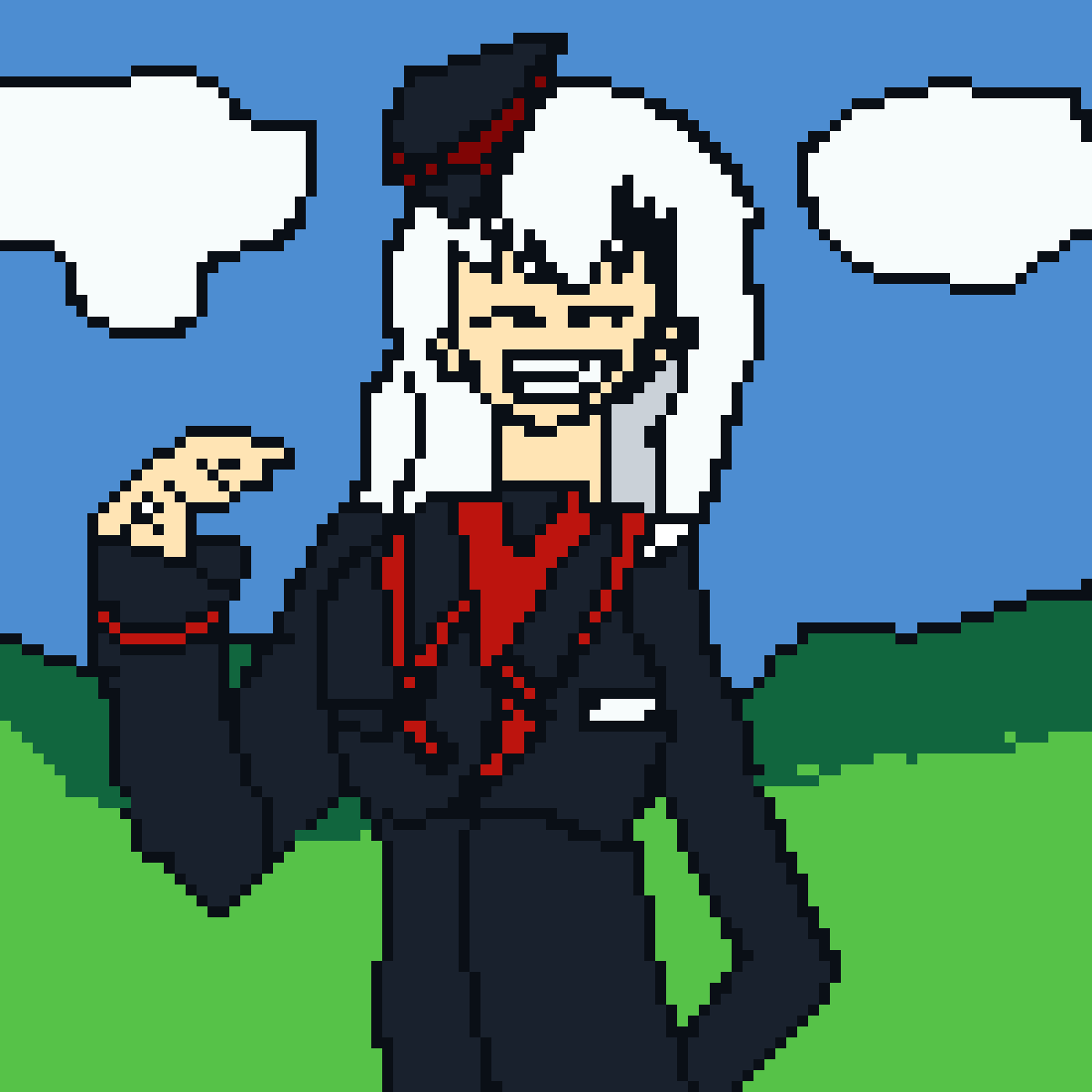 Girls-und-panze's Gallery - Pixilart