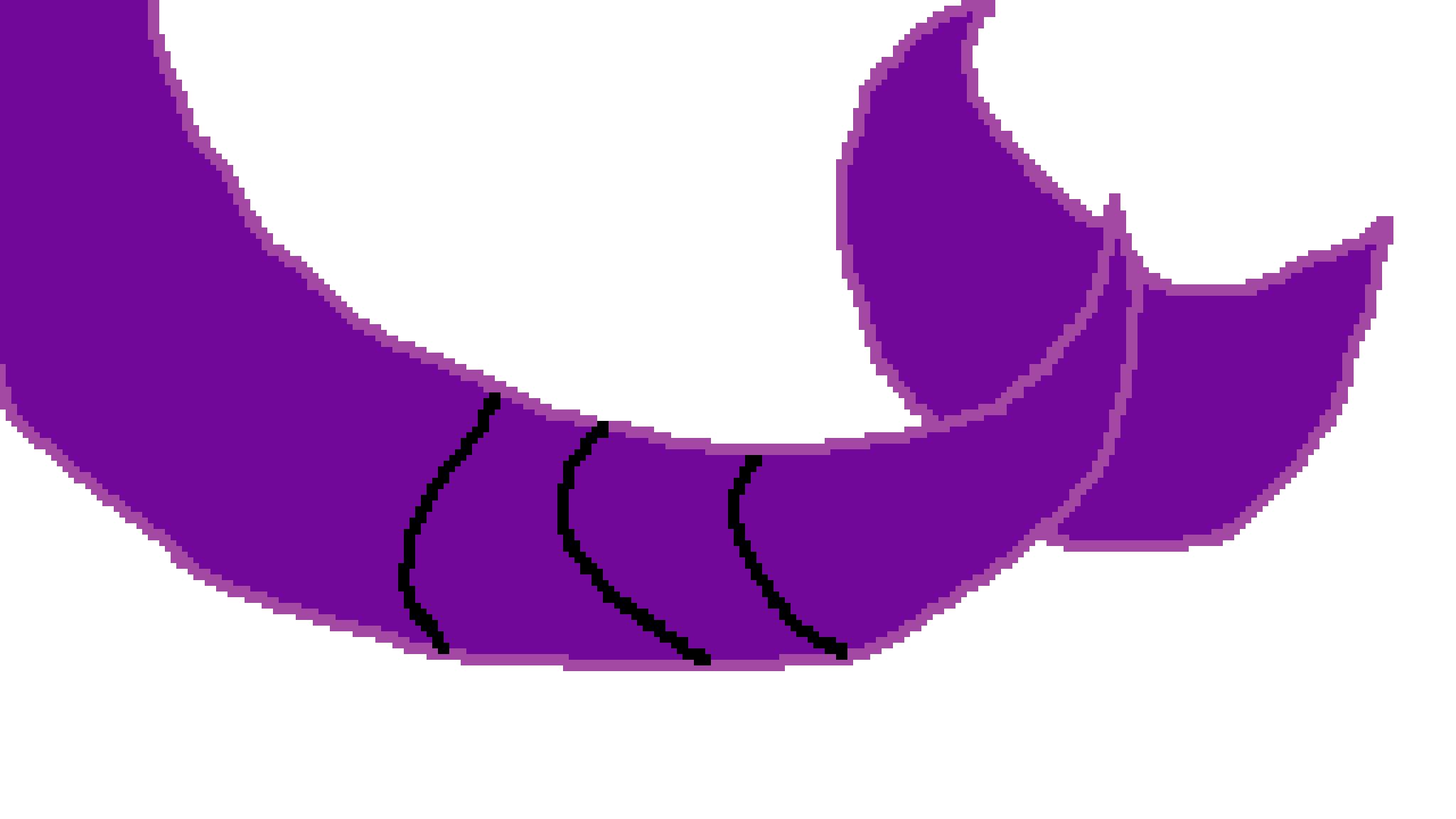 Pixilart - Garchomp by Tigeryummy