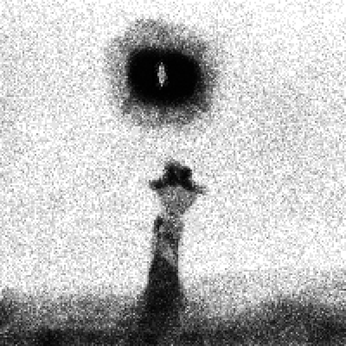 Pixilart - eye of death by Eblela