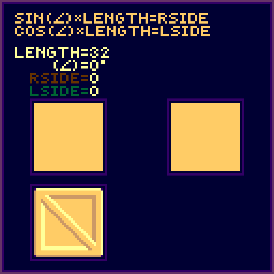 Pixilart - Box Angles by ZestyKrakenArm