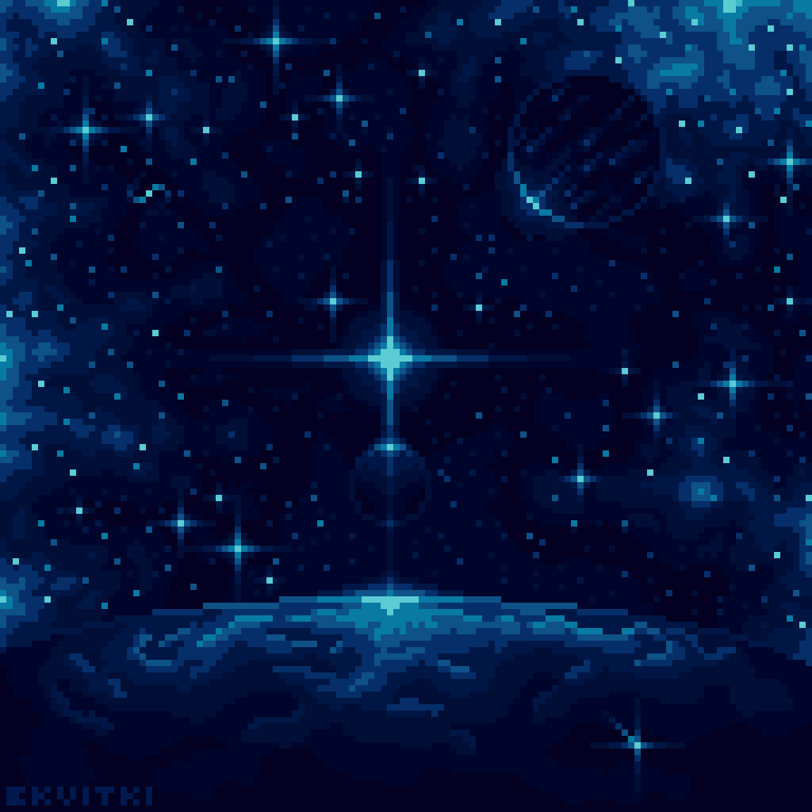 Pixilart - Woohoo by Ek-Vitki