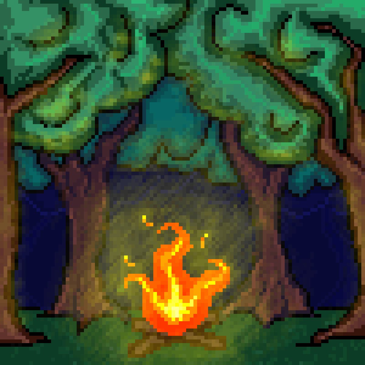 Gabili's Gallery - Pixilart