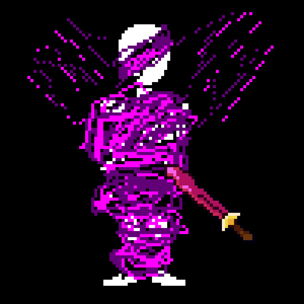 Blaxer's Gallery - Pixilart