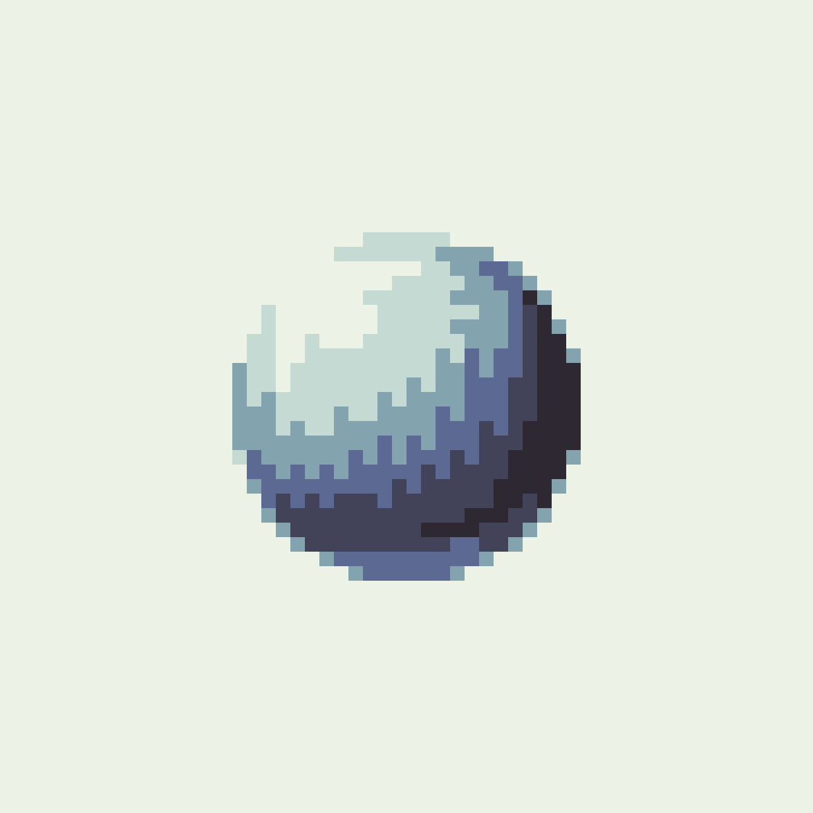 Pixilart - Ball by Dawgsnatcher