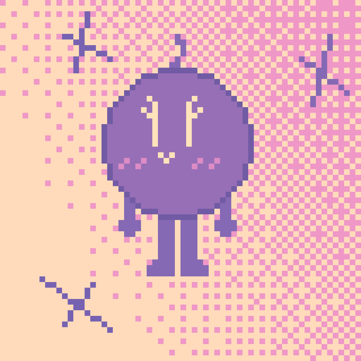 Make an Ornament PFP for my CS acc Contest - Pixilart