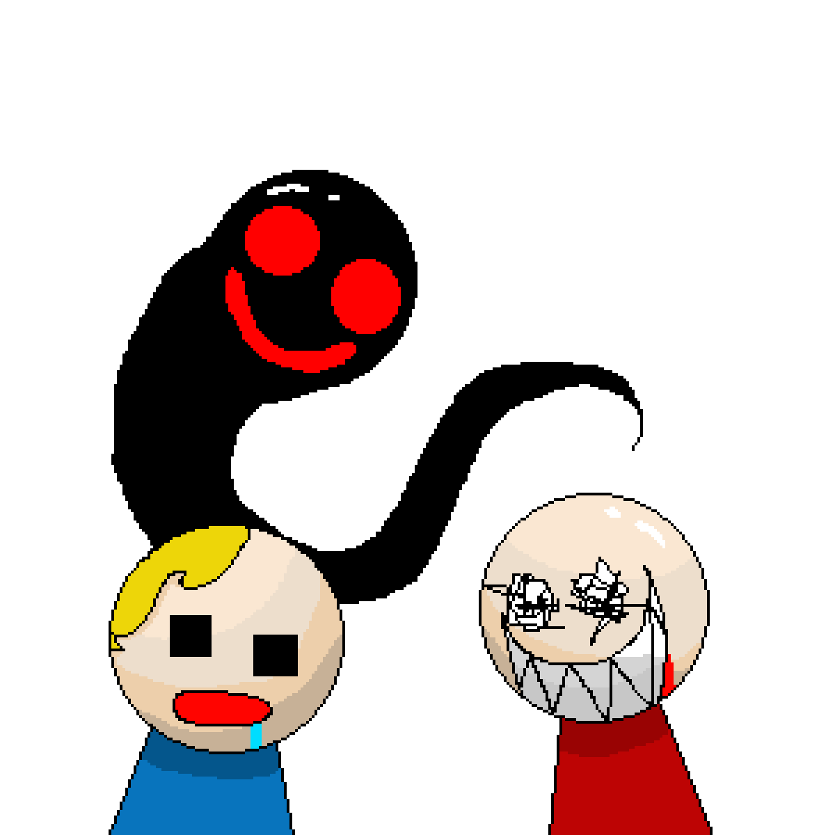 Phen228's Gallery - Pixilart