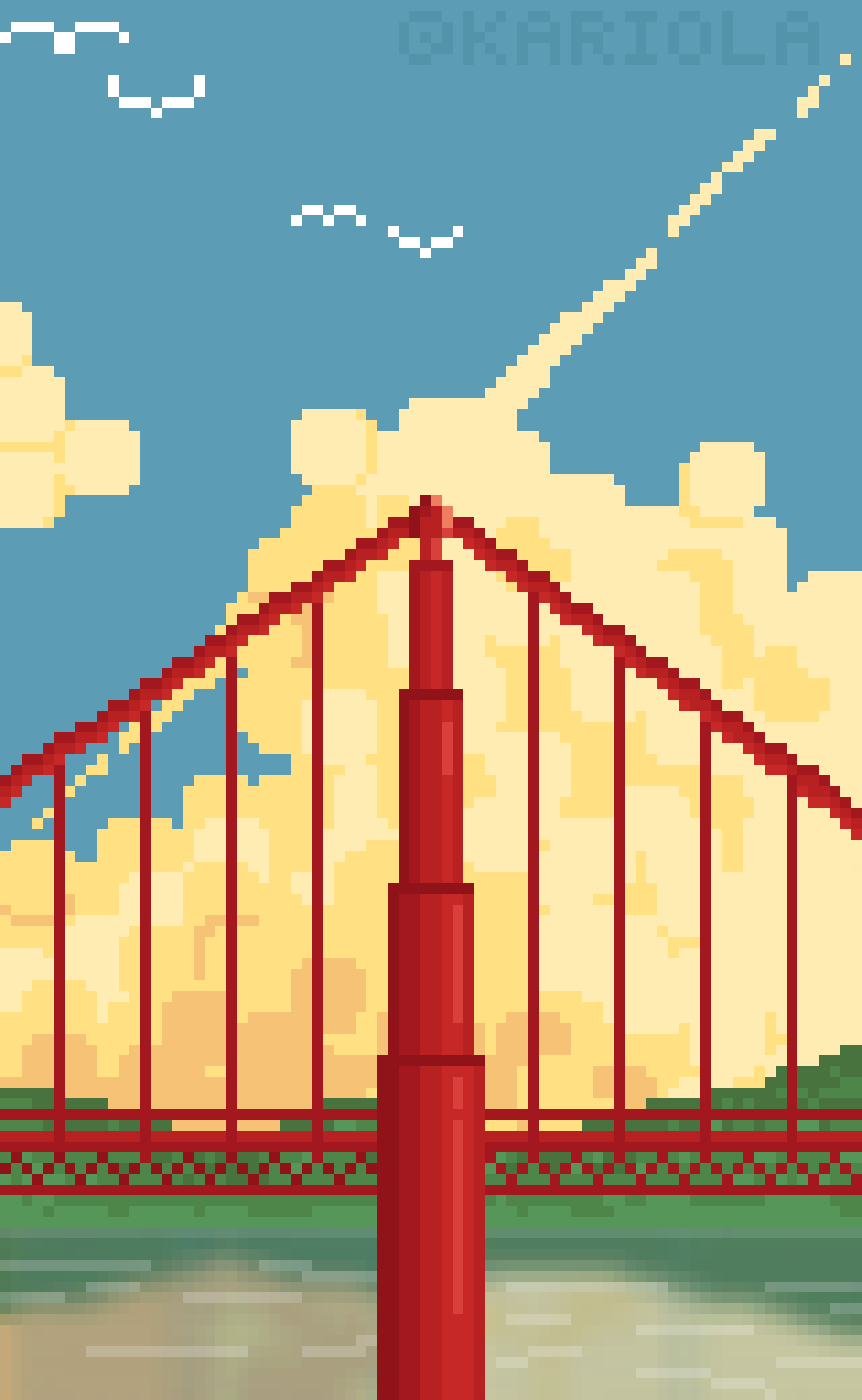 Kariola's Gallery - Pixilart