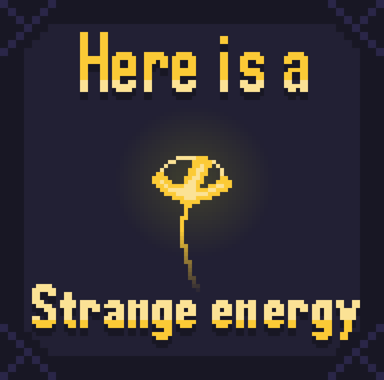 Pixilart - Karma Flower by Tosten555