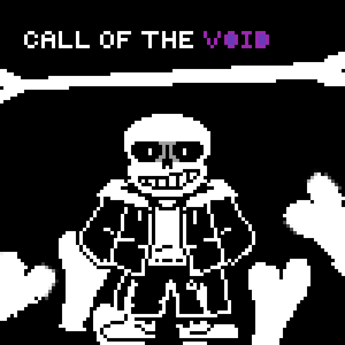 Pixilart - COTV phase 1 by EnderuZ