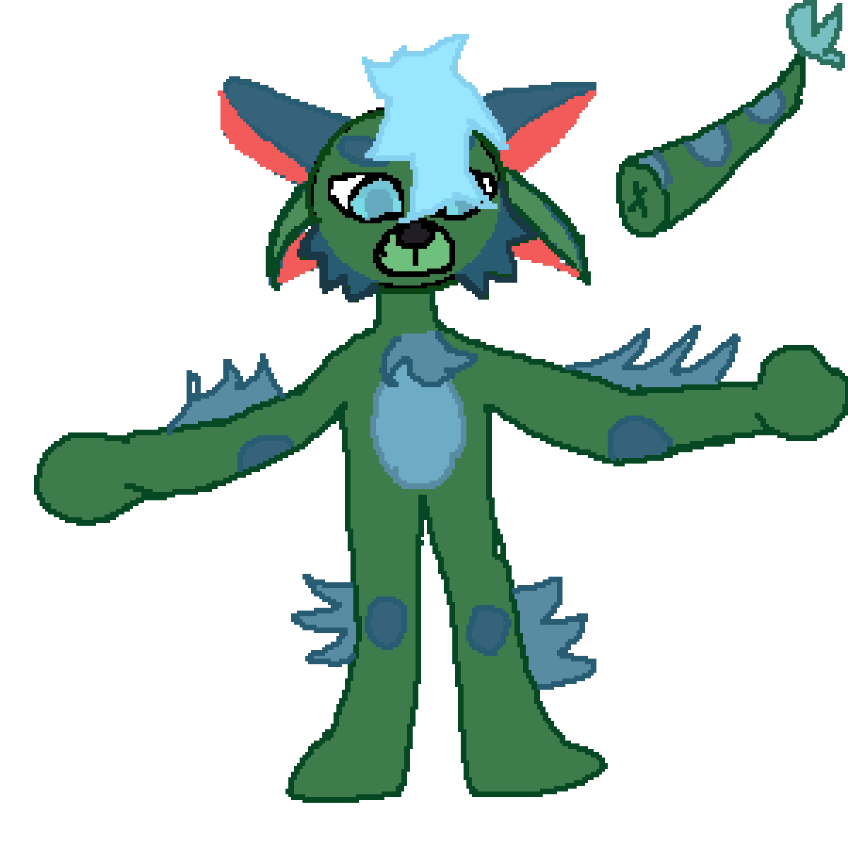 lunar-bean's Gallery - Pixilart