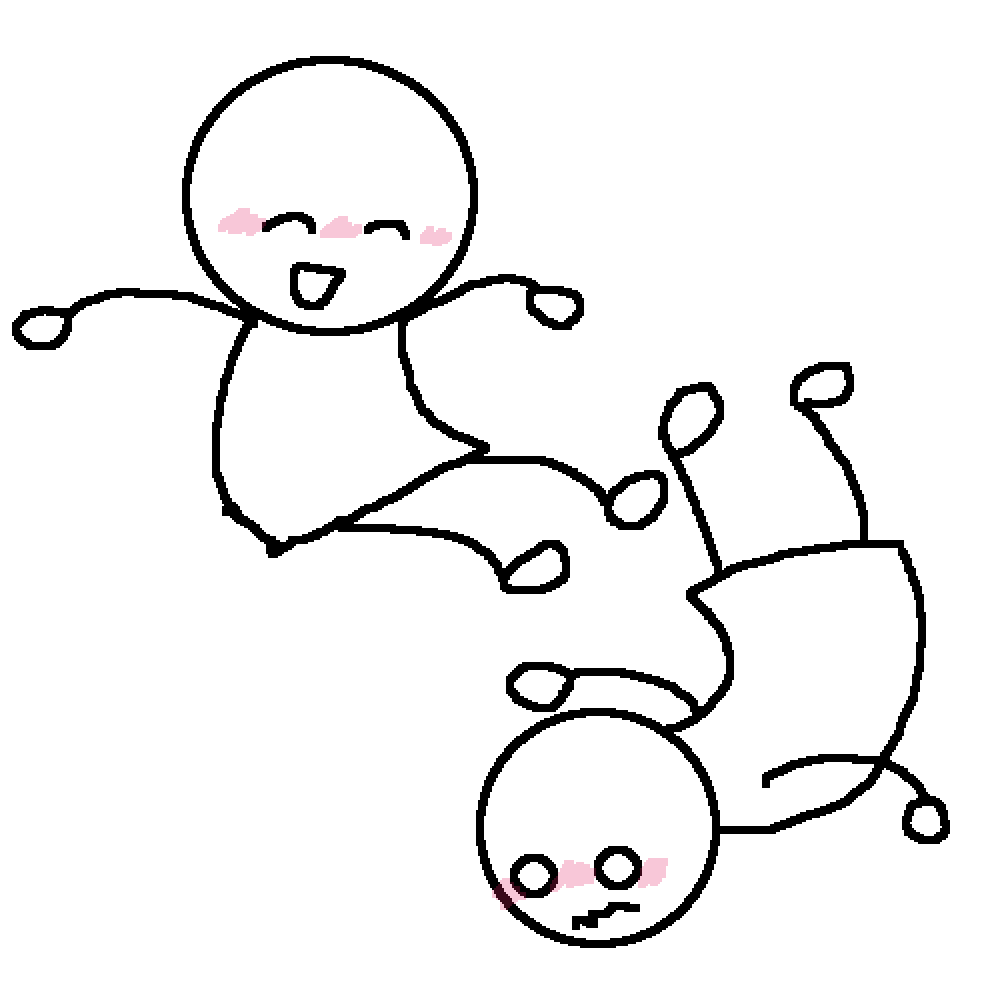 Pixilart - Weeeeee by AnimeGacha12234