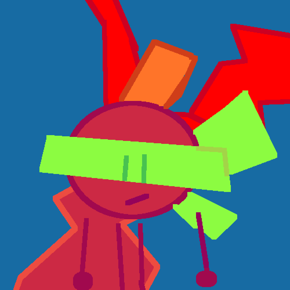 kelvingts's Gallery - Pixilart