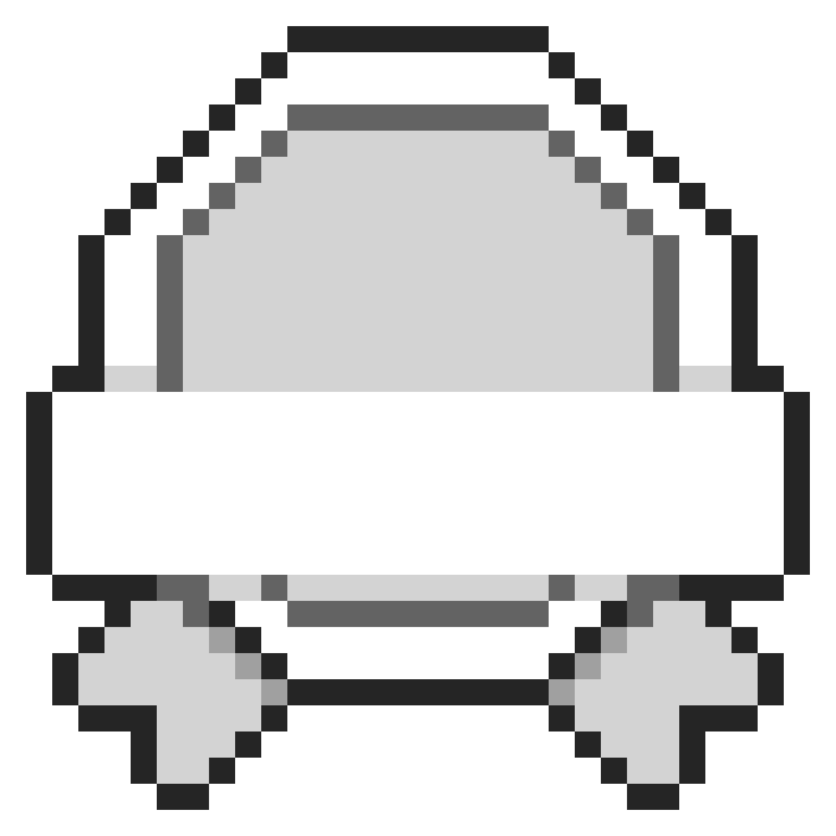 Pixilart - Badge base by ale12ri8