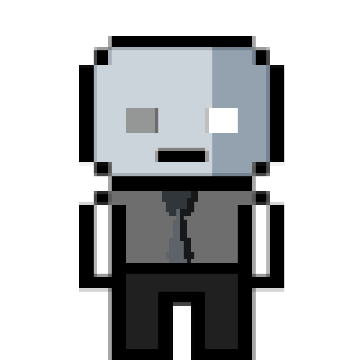 Xenotail's Gallery - Pixilart