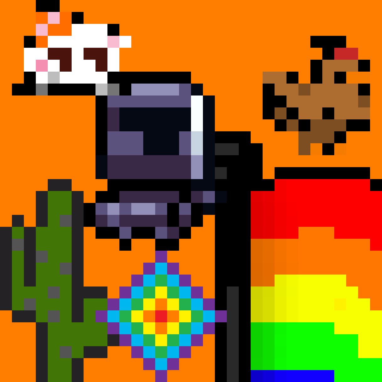 600000000000000's Gallery - Pixilart