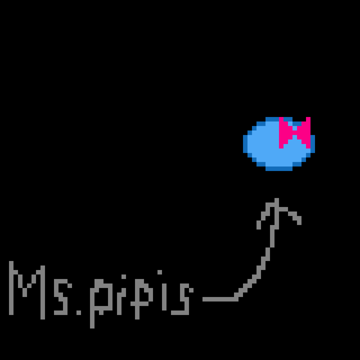 Pixilart - Ms Pipis by WaddleDeeT