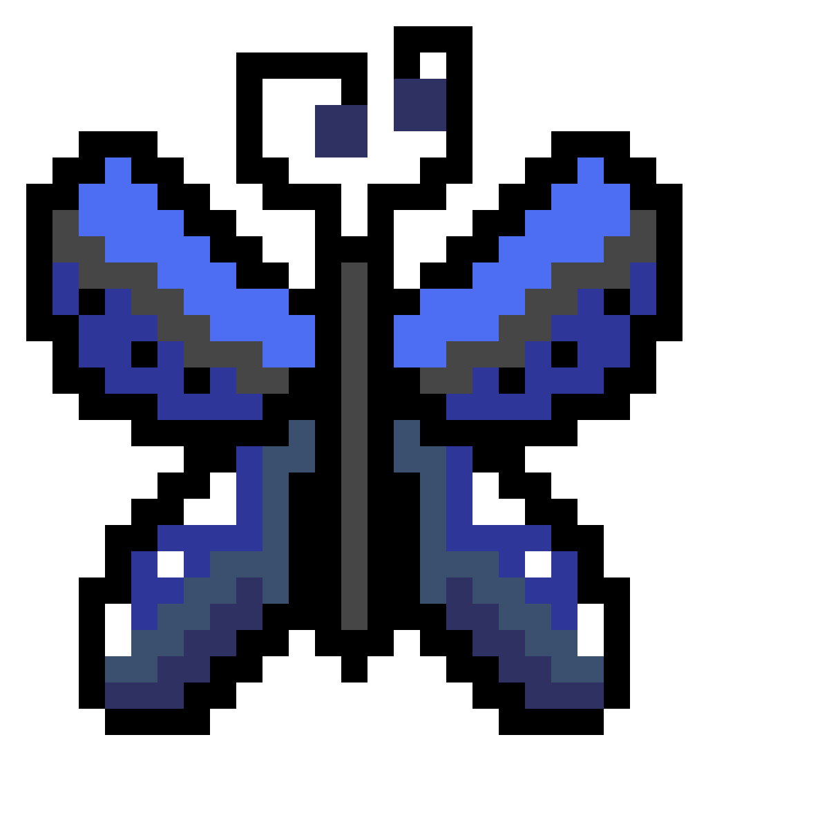 lycaenidae's Gallery - Pixilart