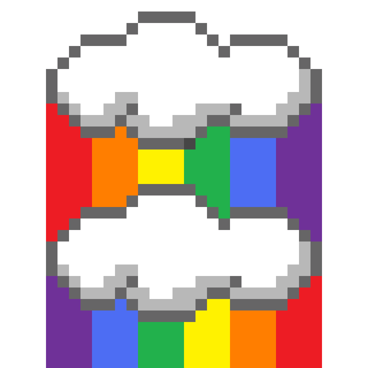 Panda-Du's Gallery - Pixilart