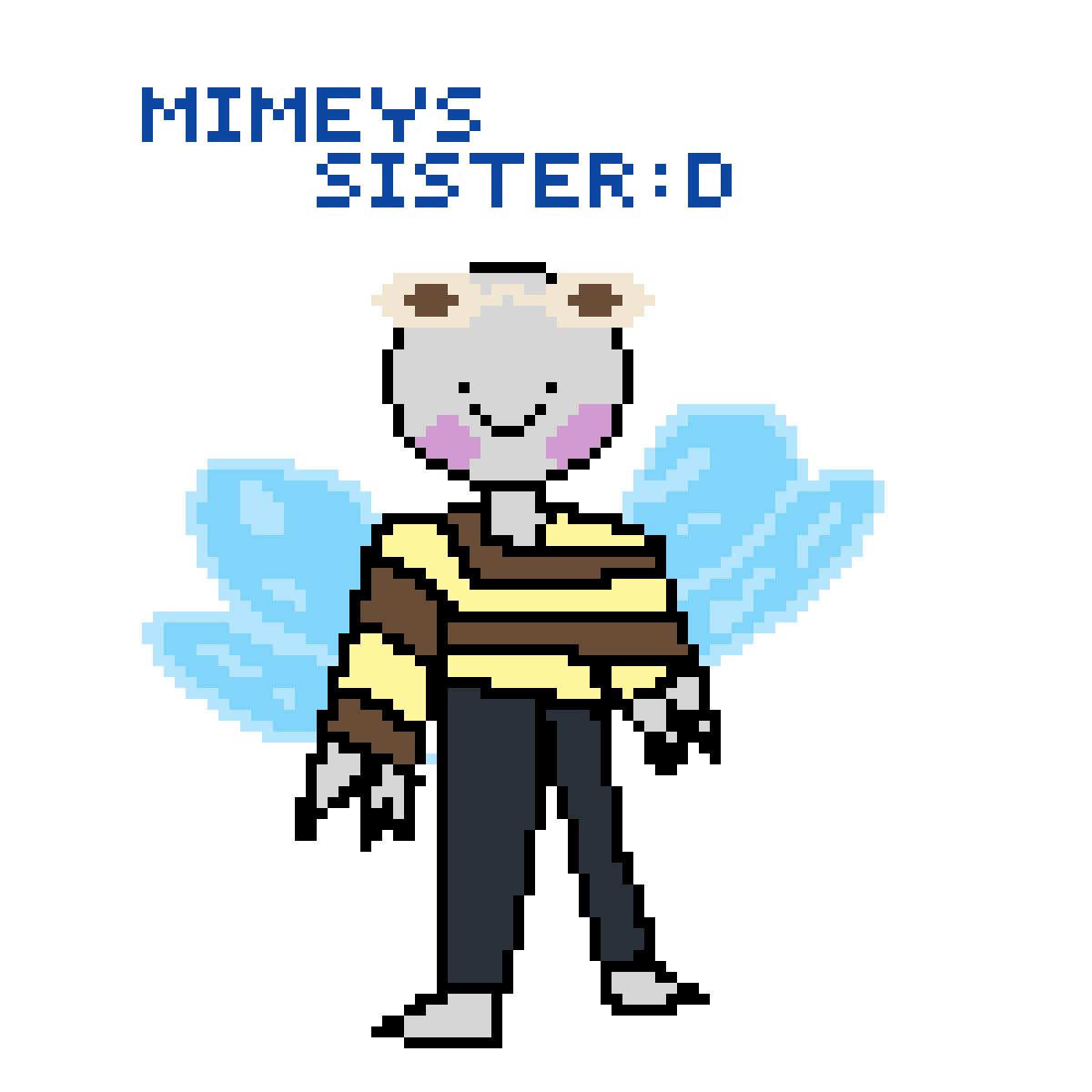 HazelBee's Gallery - Pixilart