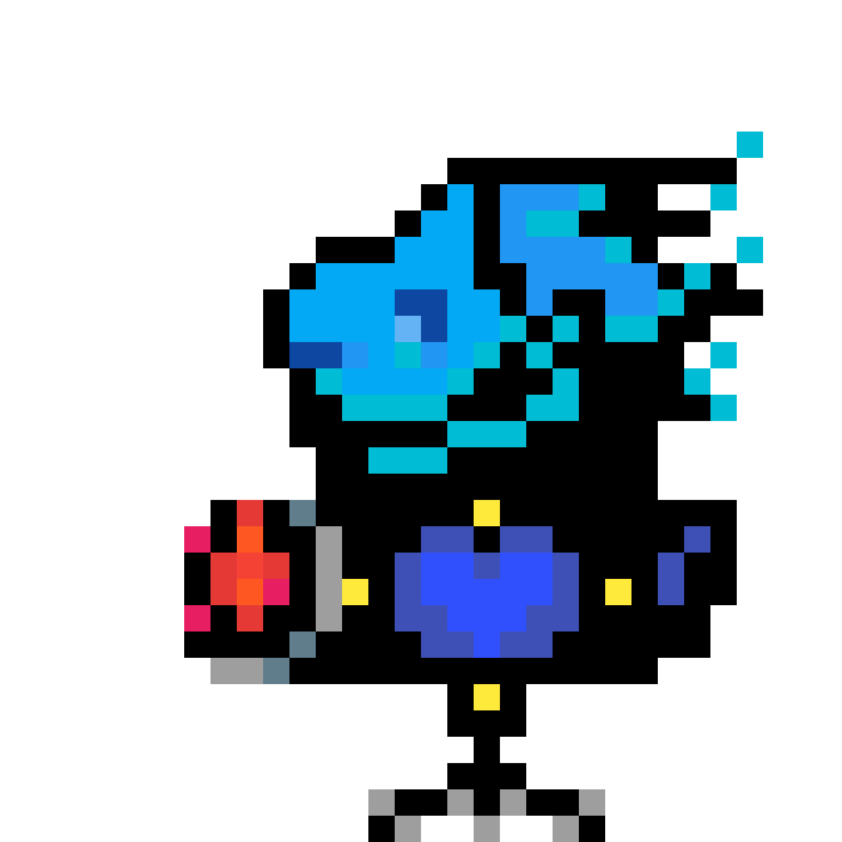 Lime-boy's Gallery - Pixilart