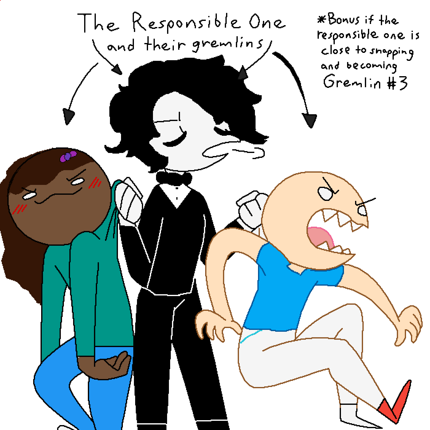 baby-waffle's Gallery - Pixilart