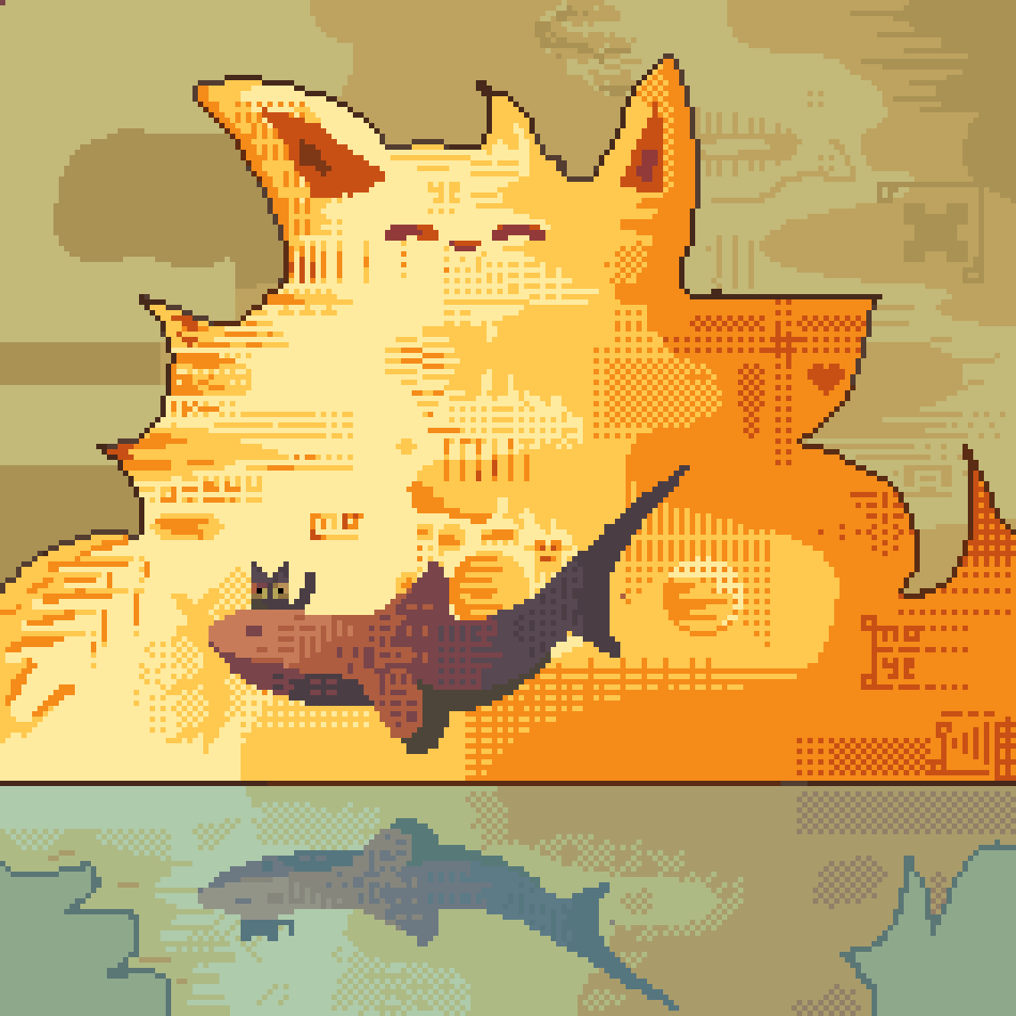 Mo-the-cat-the's Gallery - Pixilart