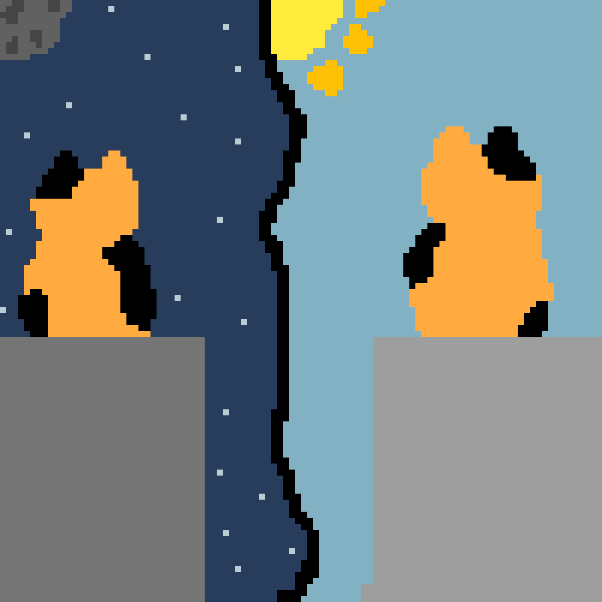 genshin-potato's Gallery - Pixilart