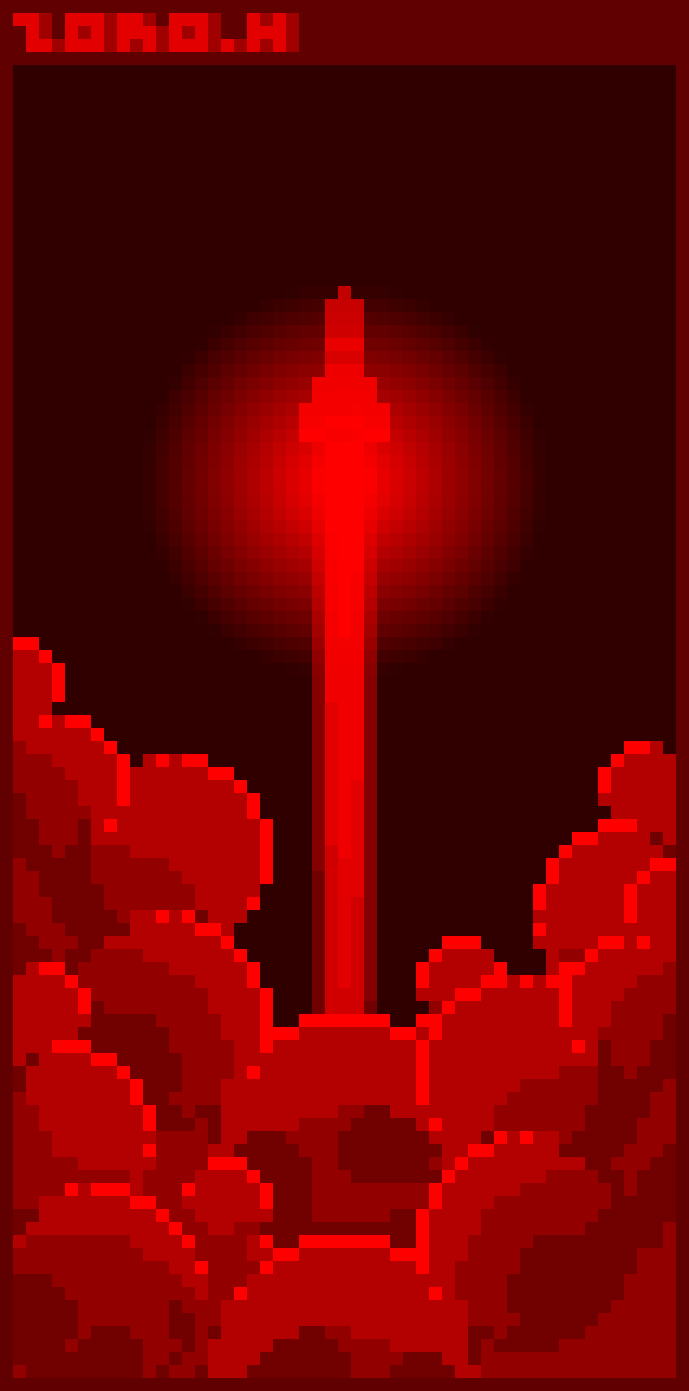 Pixilart - Ignition by ZoroHalyard