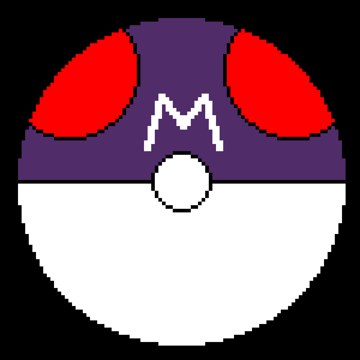 Master Ball Contest (Prize) - Pixilart