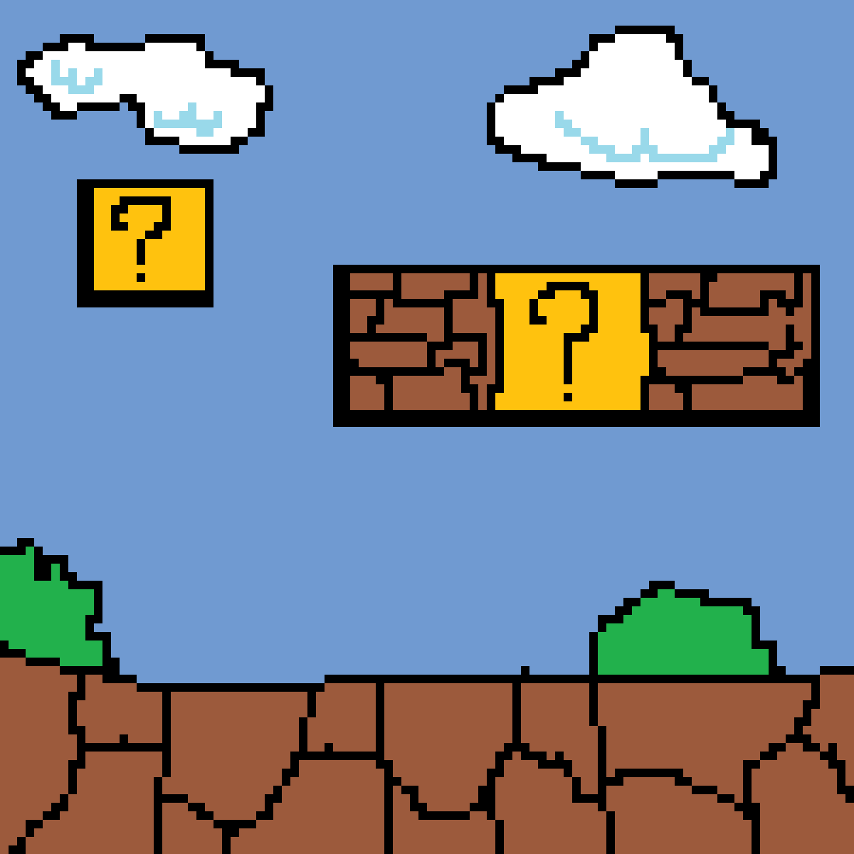 Landon-pixel's Gallery - Pixilart