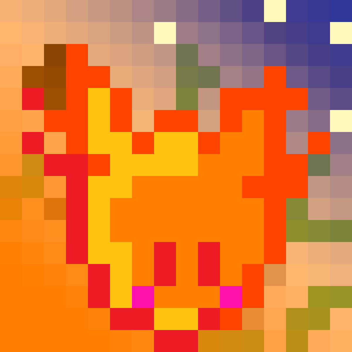 RaycHell's Gallery - Pixilart