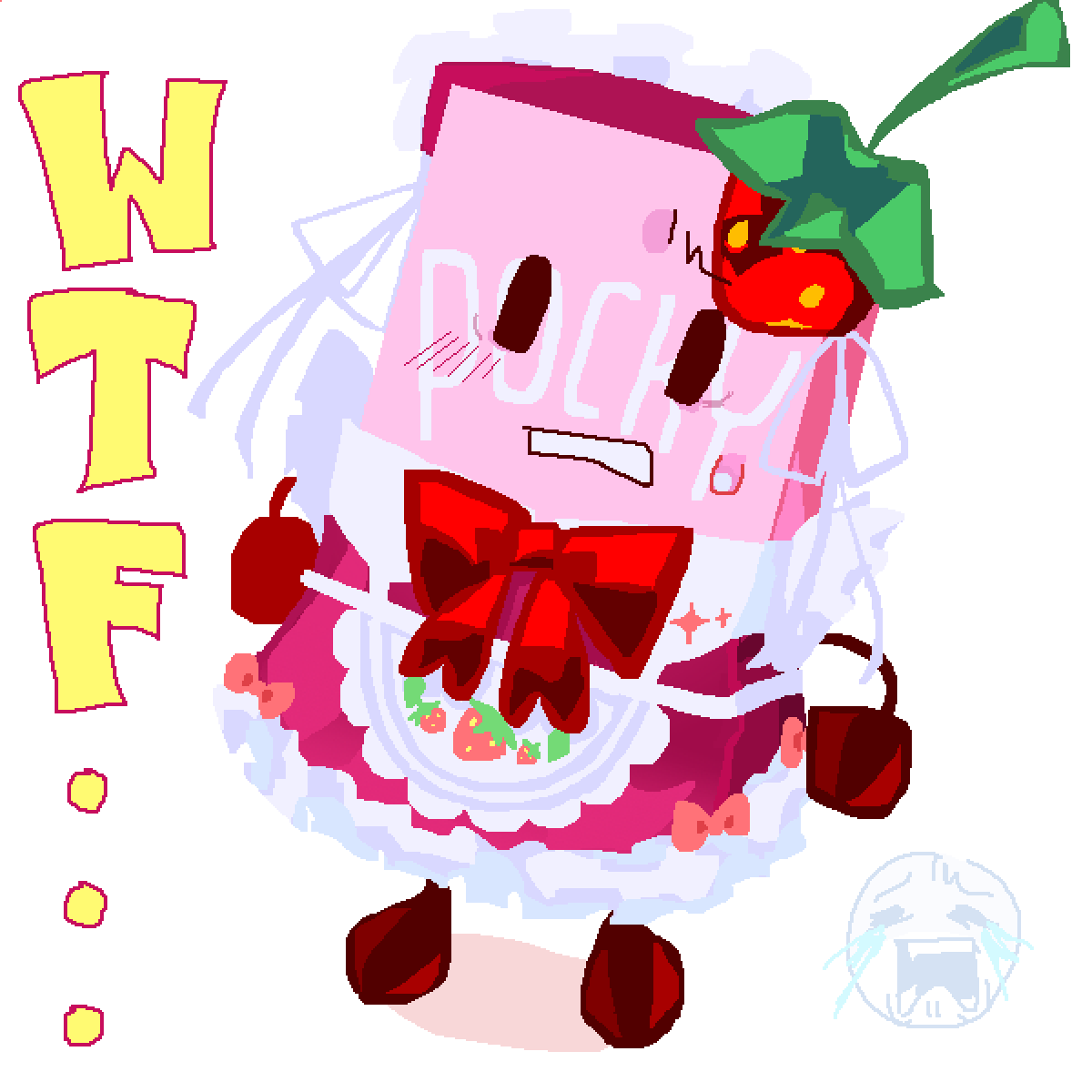 Pixilart - you 100+ ppl wanted this. by K0NPEIT0