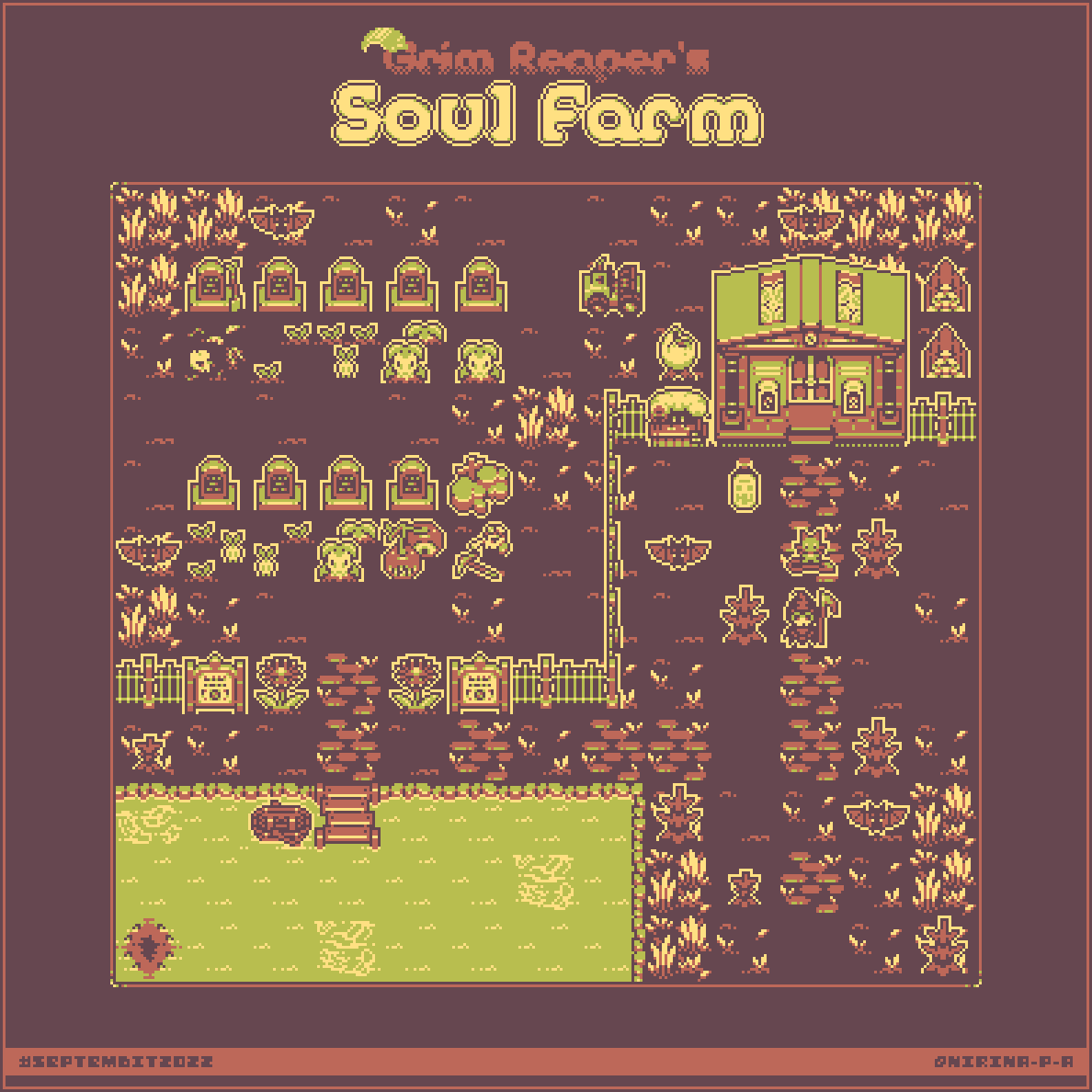 Pixilart - Septembit 2022 by Nirina