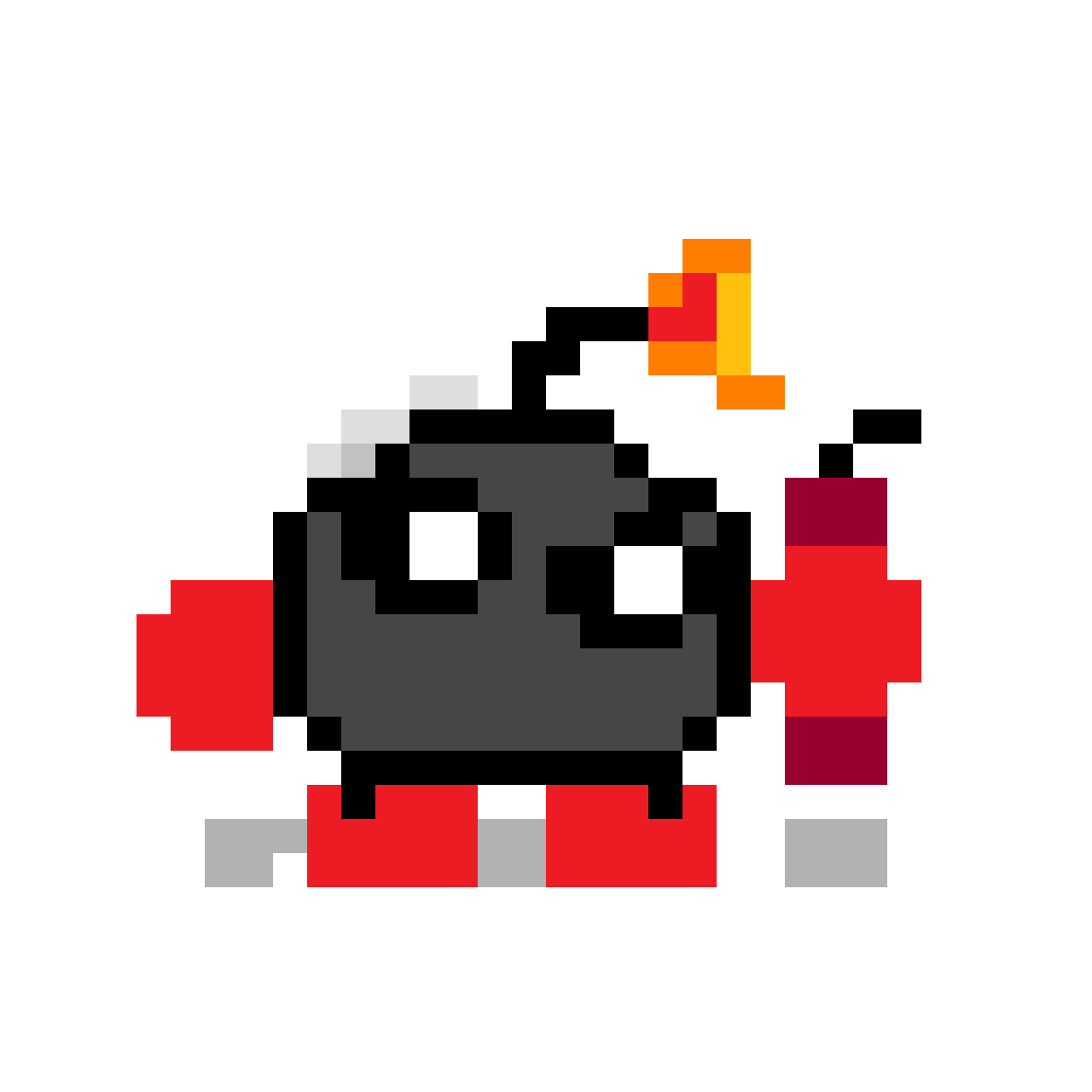 MateoDom's Gallery - Pixilart