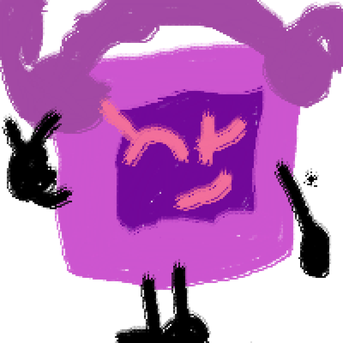 Pixilart - Brigid by Kawaii-Mia