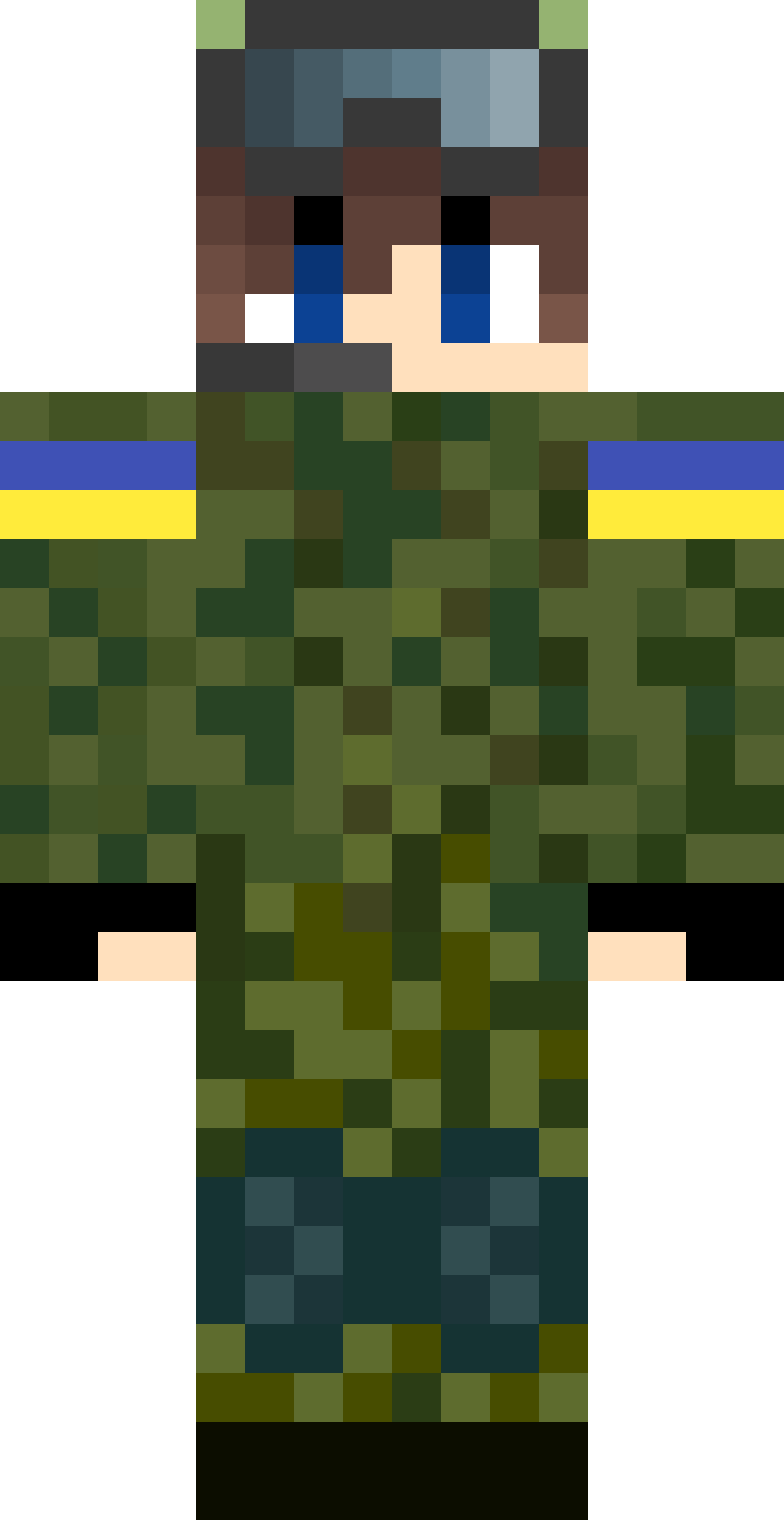 5minecraftskins's Gallery - Pixilart