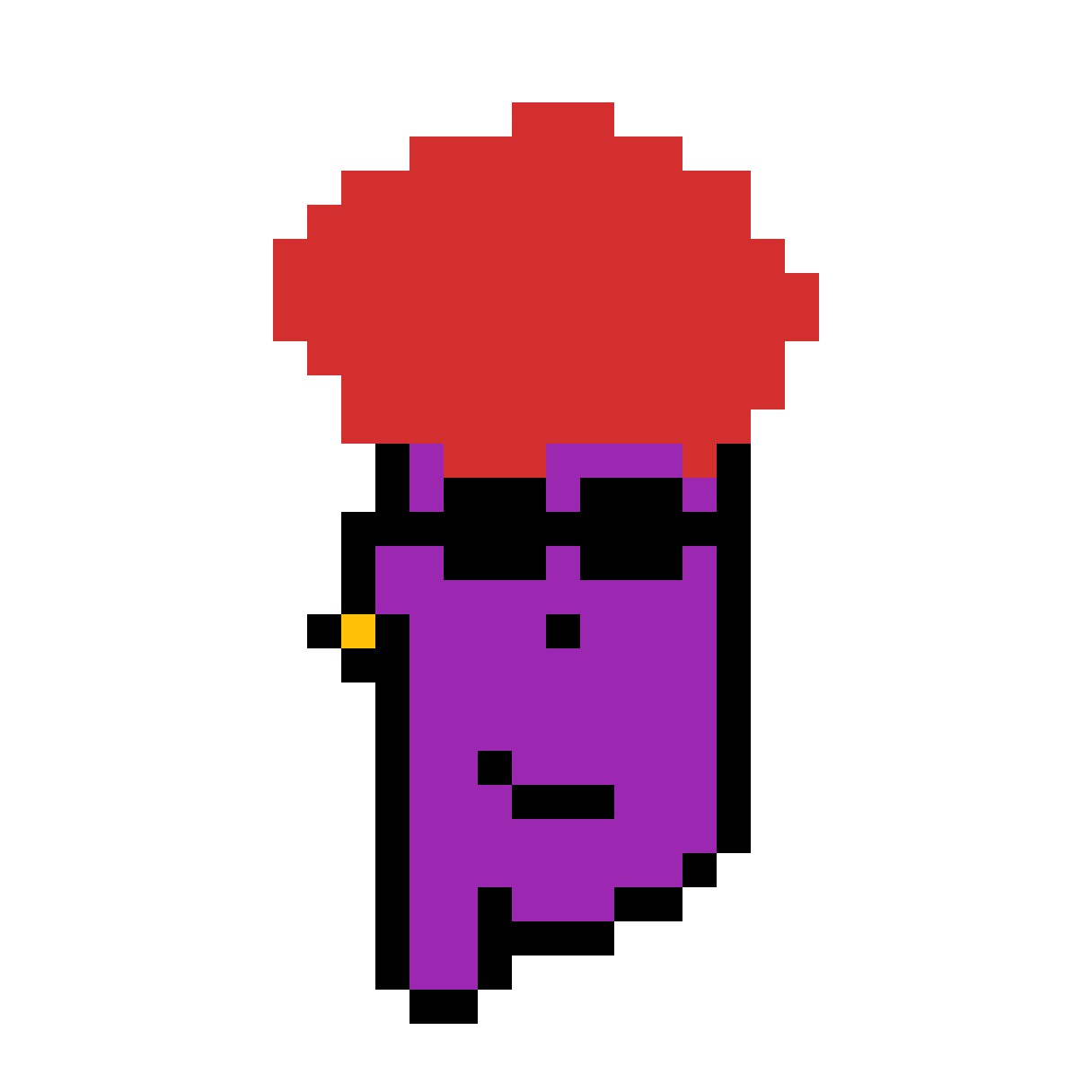 Pixilart - man pixel art by the-real-shadow