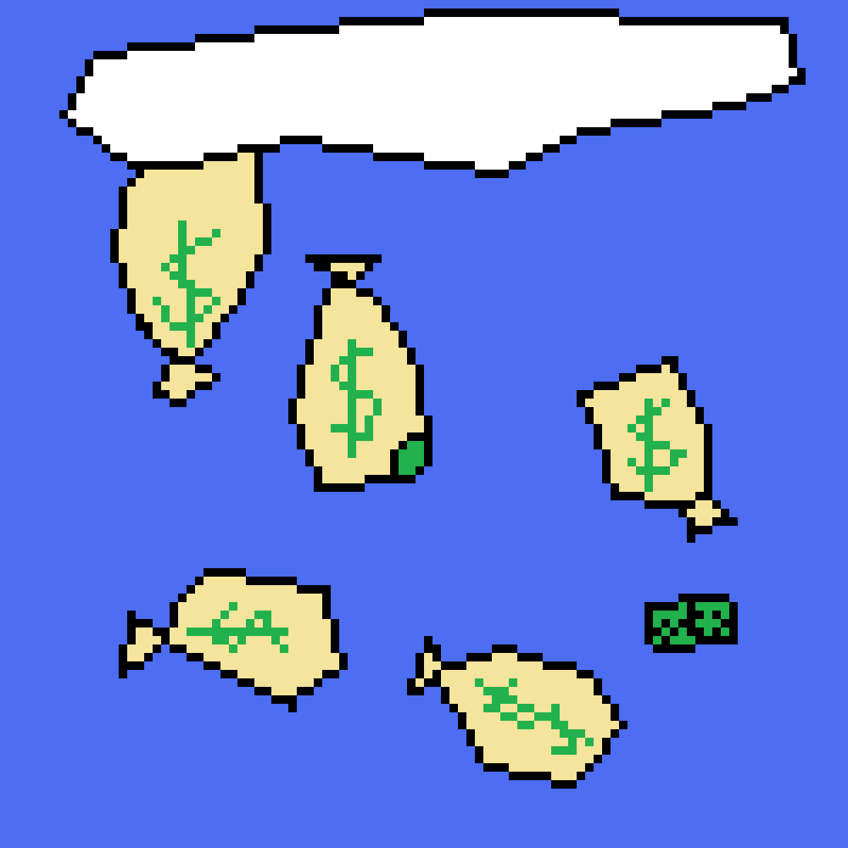 robin-da-BANK's Gallery - Pixilart