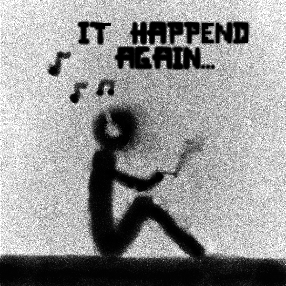 Pixilart - it happened again... Why x'''''' ( by Aikolissa