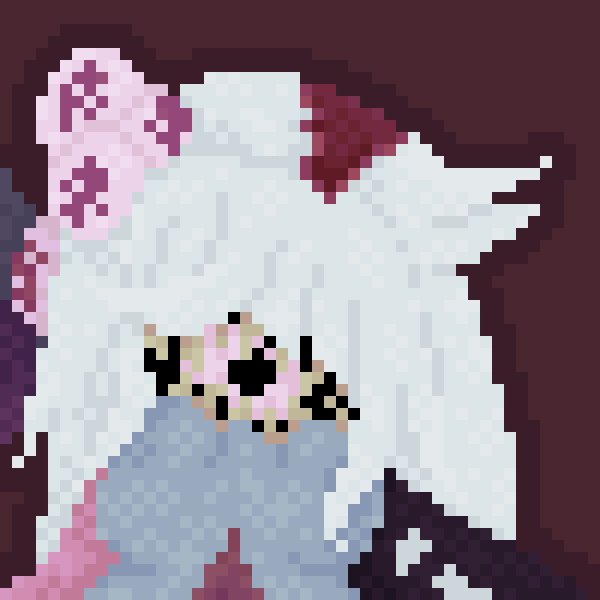 Pixilart - PANDEMONIUM by Anauxieus