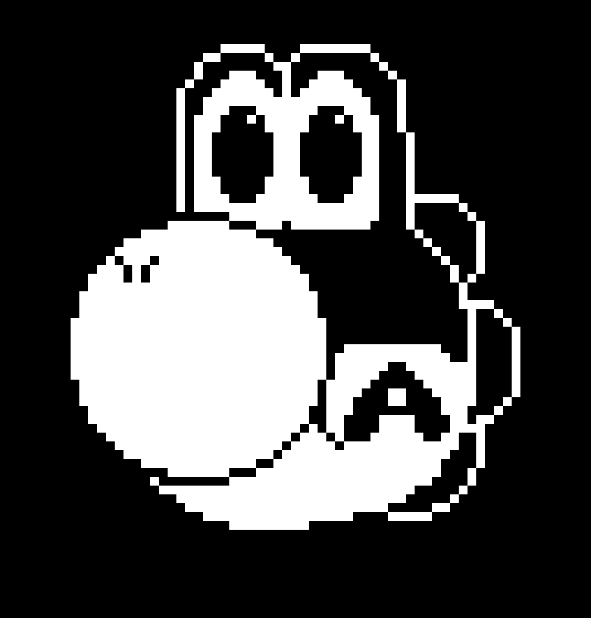 Pixilart - My Yoshi OC... in UNDERTALE? by Andlfyer