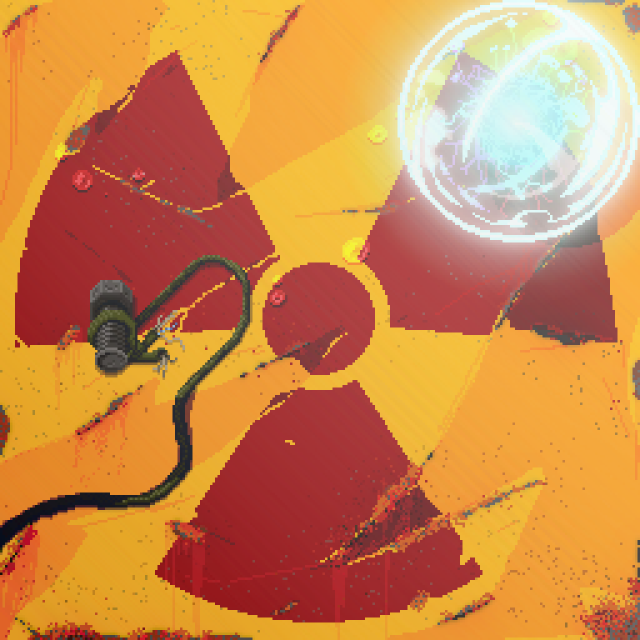 Pixilart - r/STALKER_ISO thumbnail by BravoDeltaWilco